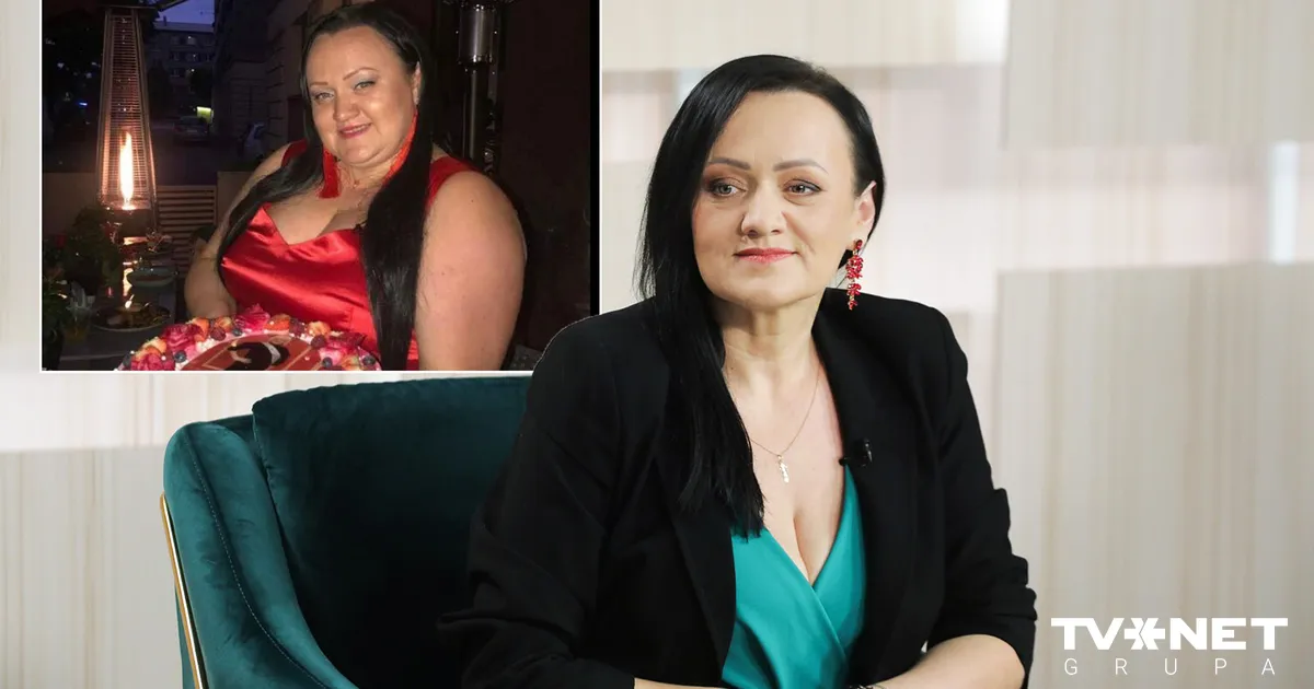 Vai 3600 eiro bija tā vērti? Agrita Bindre atklāti par kuņģa ...