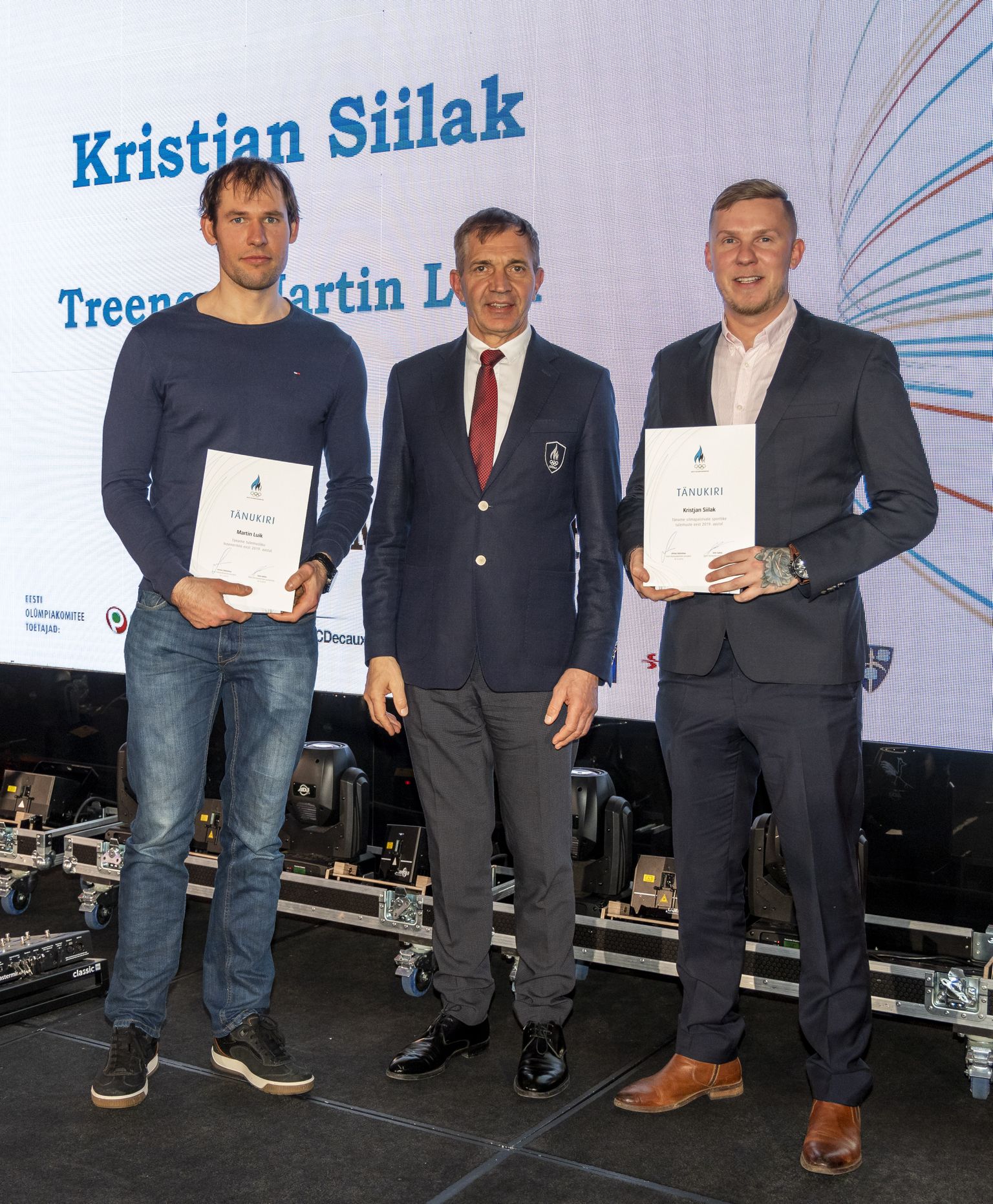 Valga motomeestele jääb seljataha edukas aasta