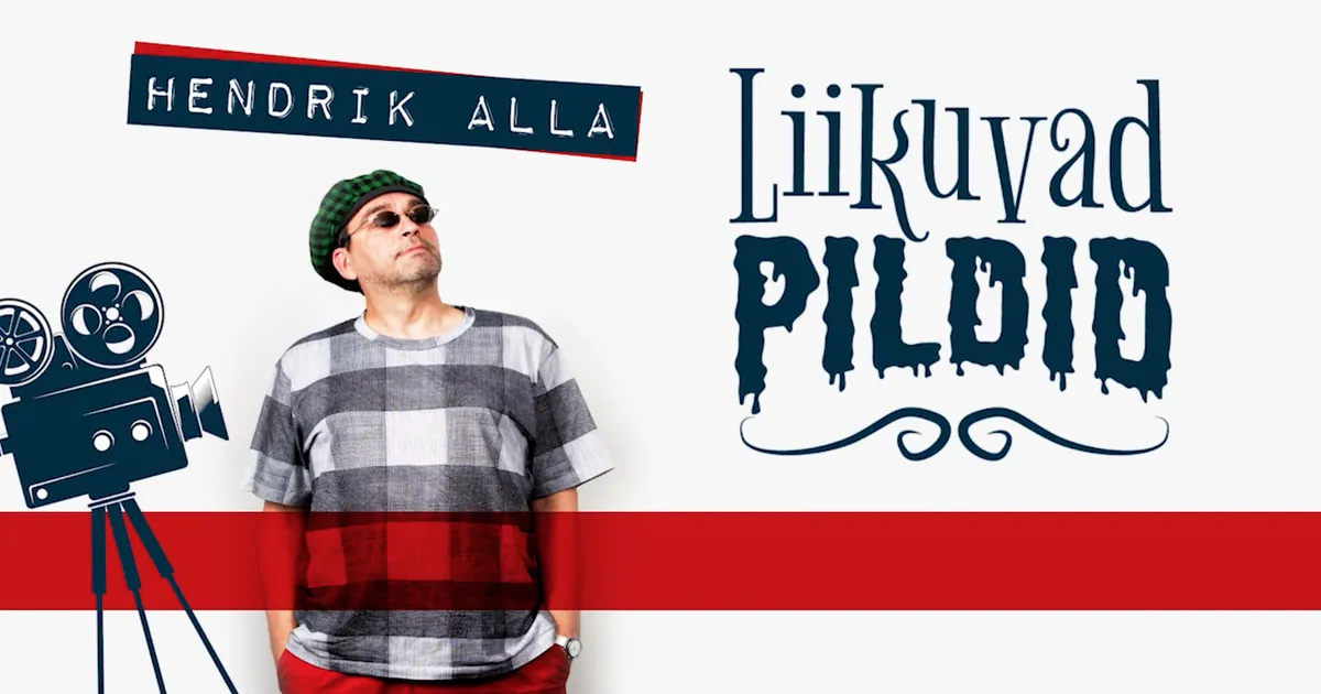 Uued filmid: mida tasub kinno vaatama minna?