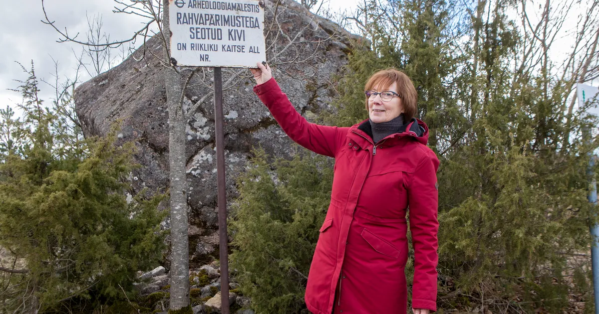 PIIRKONDLIKUD TUNNUSTUSED Laimjala, Torgu, Kaarma, Pihtla, Valjala ja Muhu