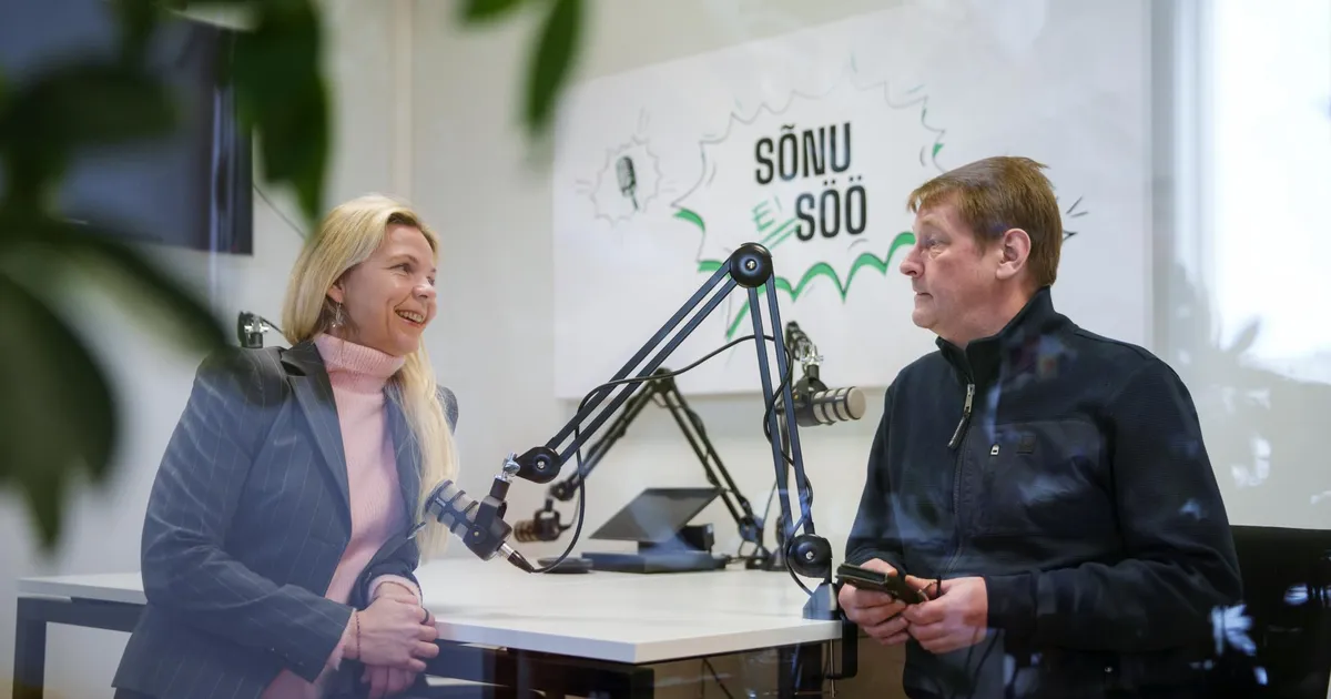 TASKUHÄÄLING Anneli Lepp: Pärnu vajab turistide meelitamiseks selget ...