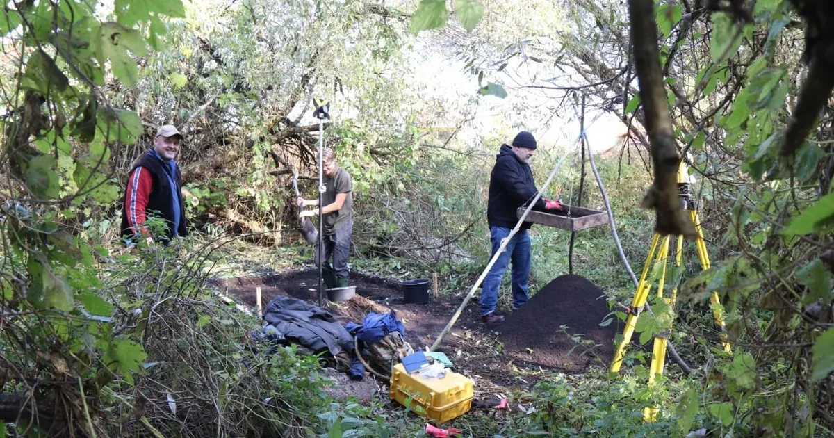 Uuring tõestas Maalasti kuulumist Eesti vanimate inimasustuste hulka