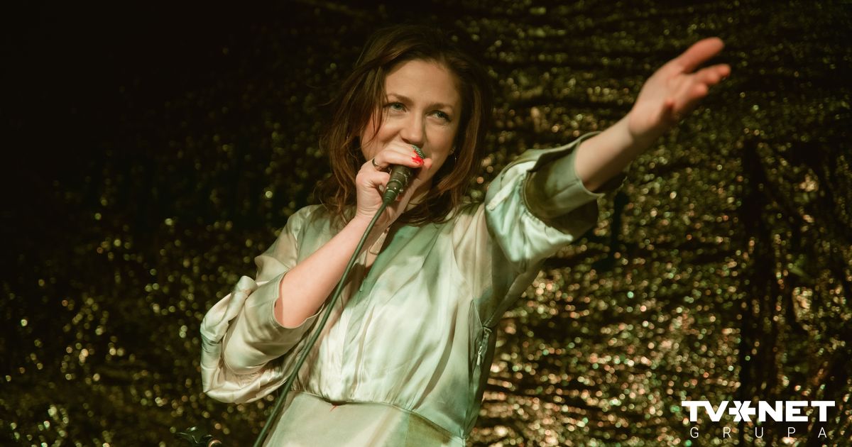 "Liec to Ūdri pansionātā..." Ilona Balode par izvēli dzīvot dzīvi kopā ...