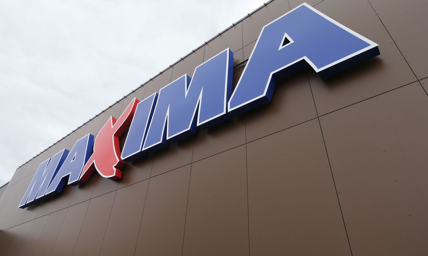 Maxima расширила ассортимент товаров Barbora Express более чем вдвое ...