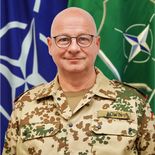 EASTERN FLANK DETERRENCE German General Explains How NATO Is Rewriting ...