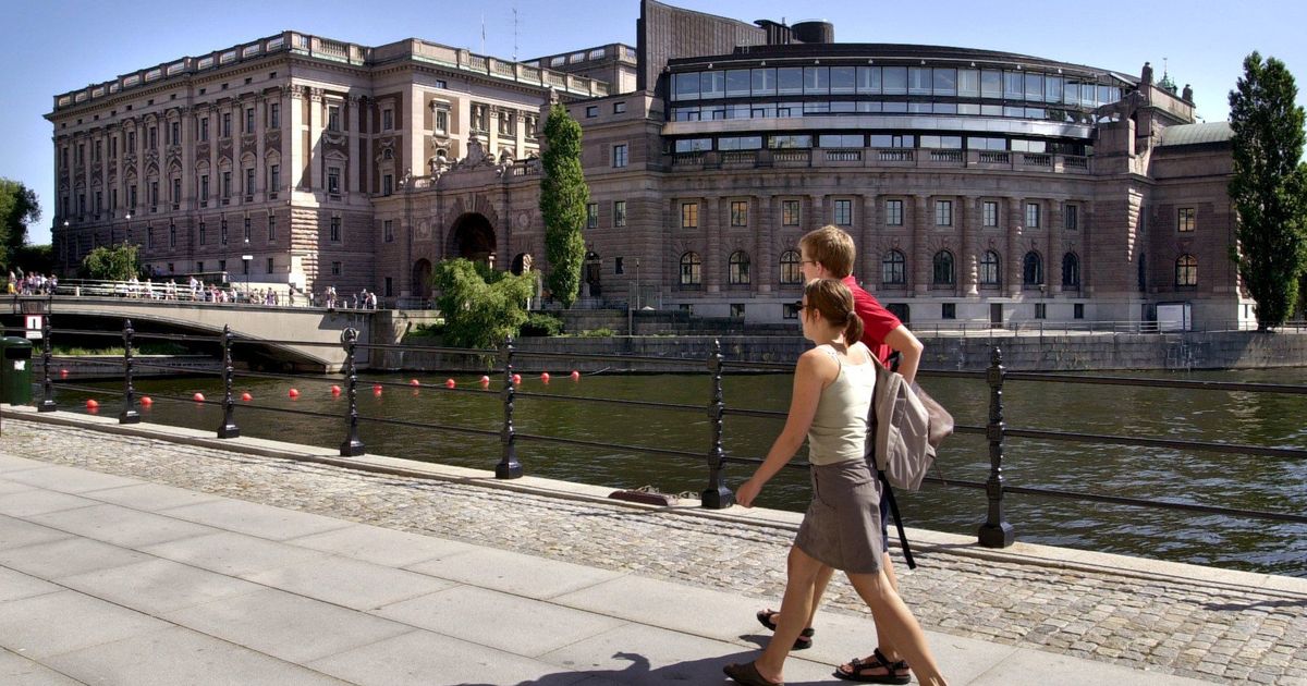 Rootsi parlament kiitis heaks pankade abipaketi
