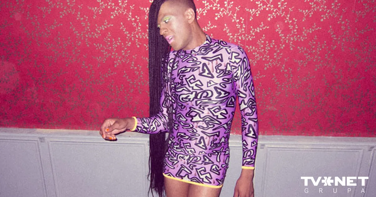 Kas ir «queer rap»?