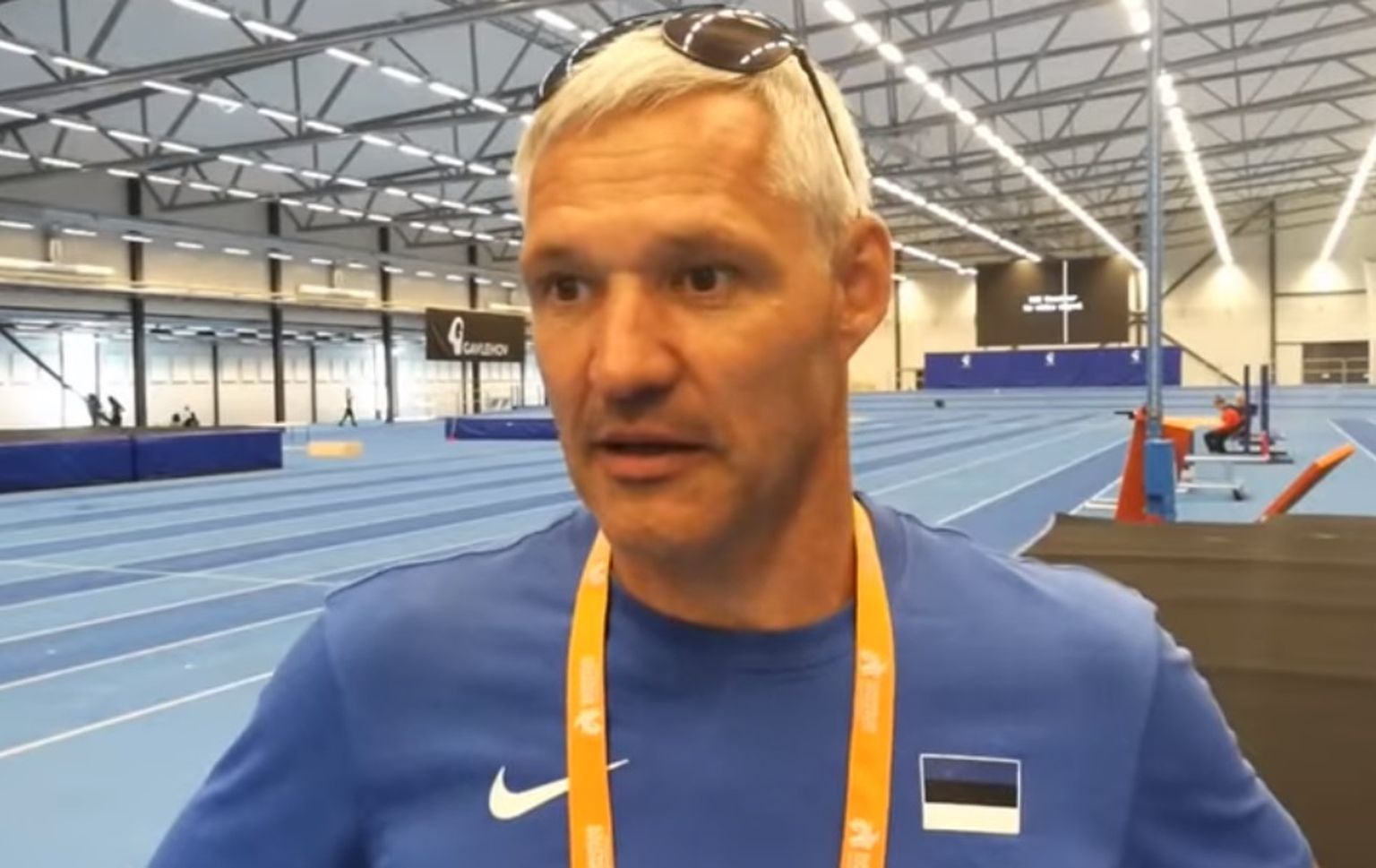 Erki Nool: loodetud tulemused said tehtud, aga olid ka mõned ...