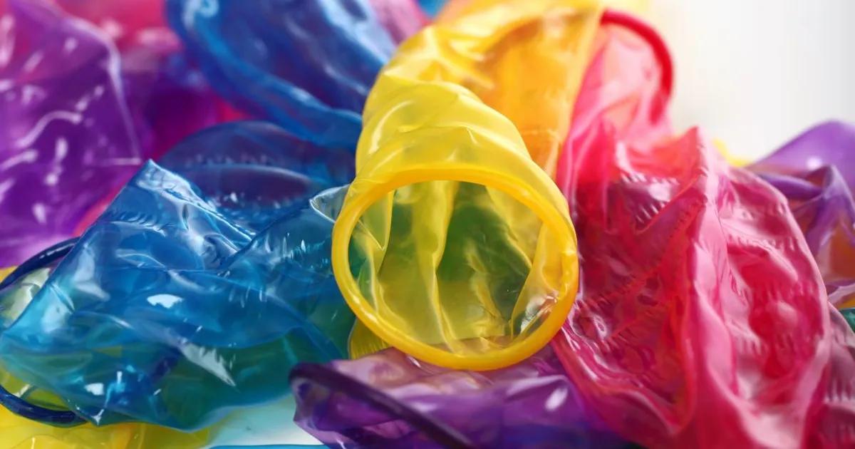 Kõik, mida pead teadma kondoomi säilivustähtajast