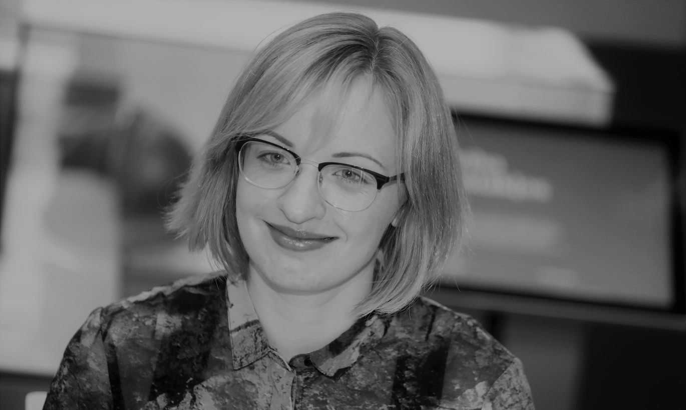 34 gadu vecumā mūžībā devusies Latvijas muzeju biedrības valdes locekle ...