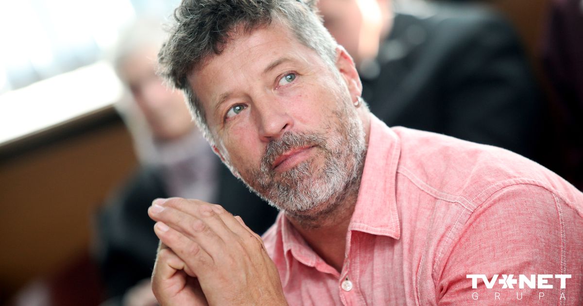 Agris Daņiļevičs atklāti par Dziesmu un deju svētku aizkulišu intrigām