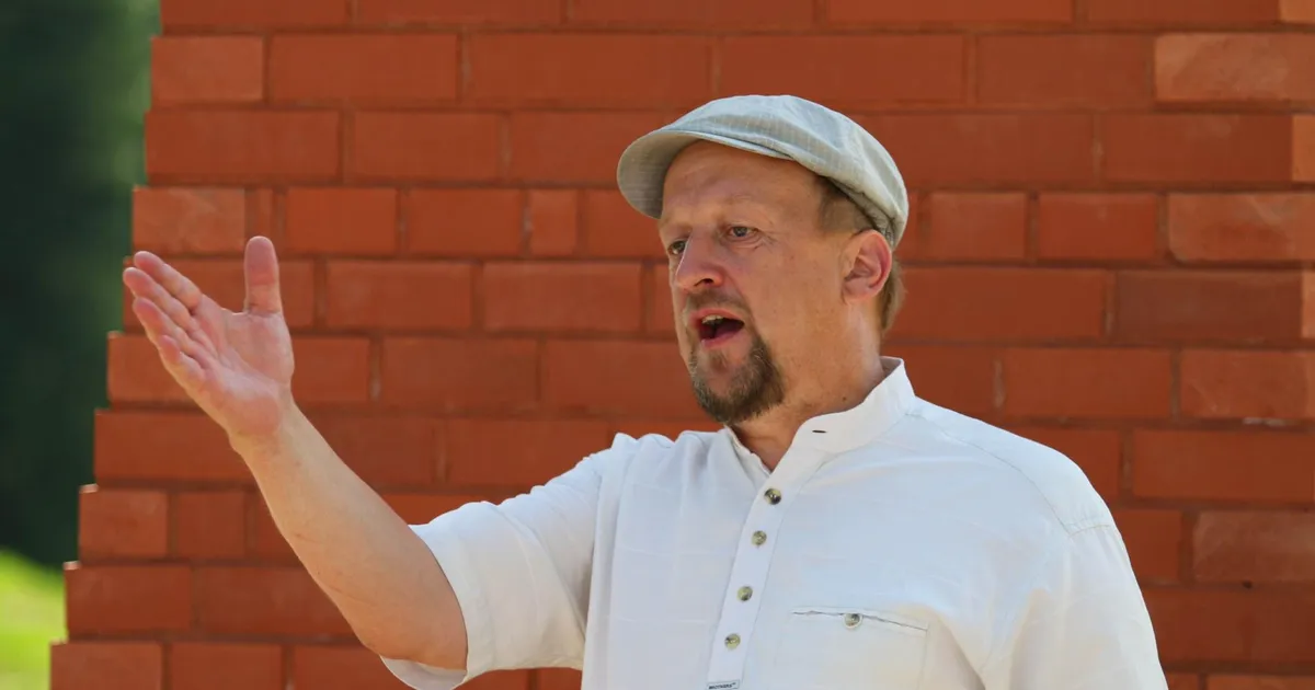 Toomas Kiho: südalinna kultuurikeskus kui Tartu päästeplaan