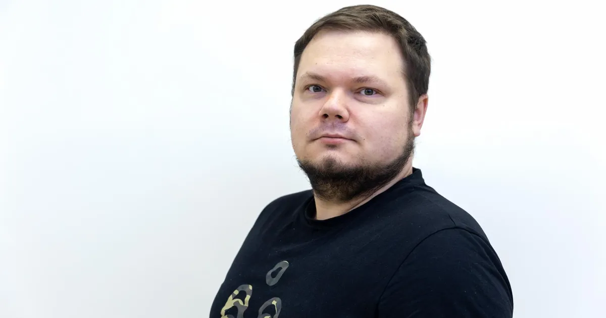 Repliik: a mida sa vilgutad?