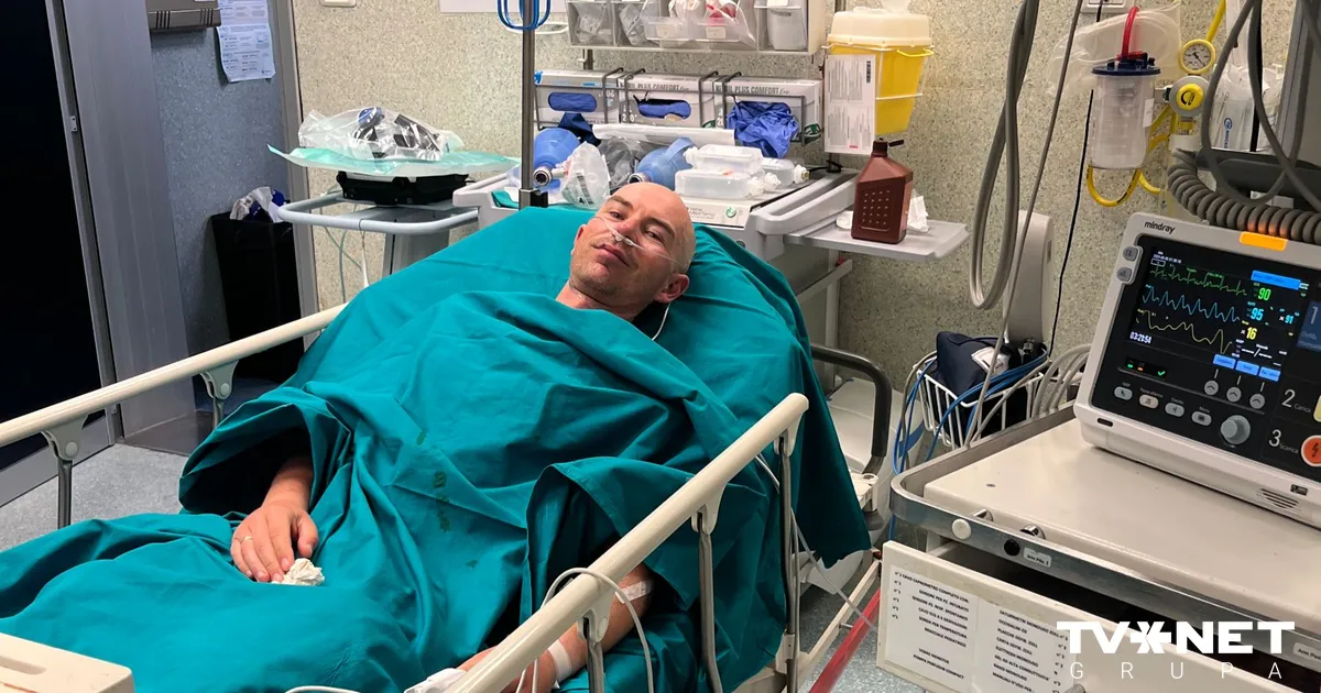 548. kilometrs. Piespiedu izstāšanās. Arvis Sprude