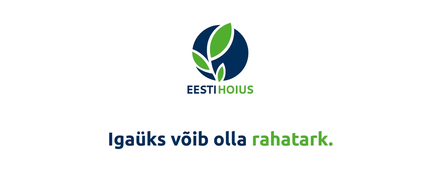 Kas Eestihoiuse liige vajab uue HLÜ seaduse kaitset?