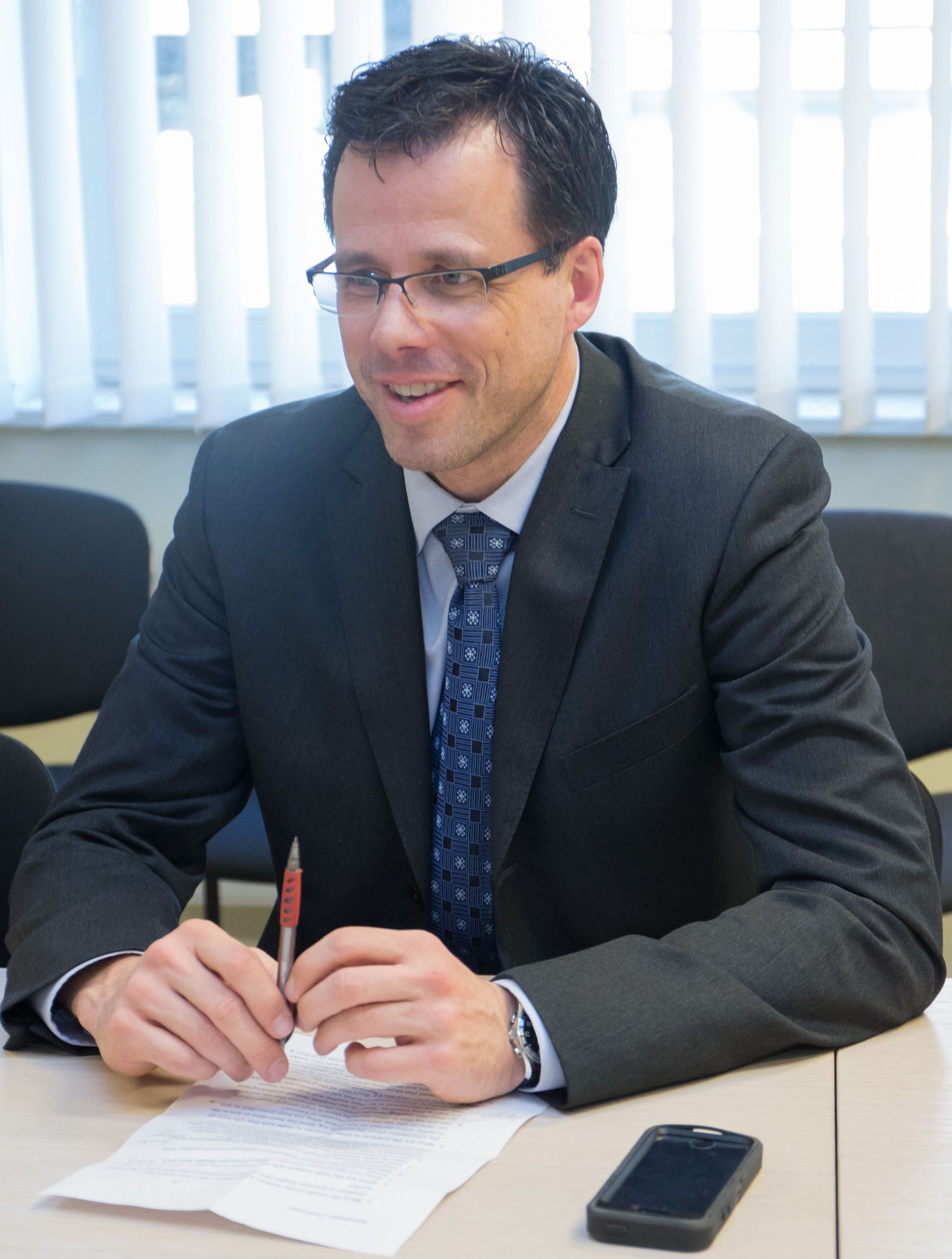 Christoph Kurowski: nõukogude taagast vabanemine Eesti tervishoius ...