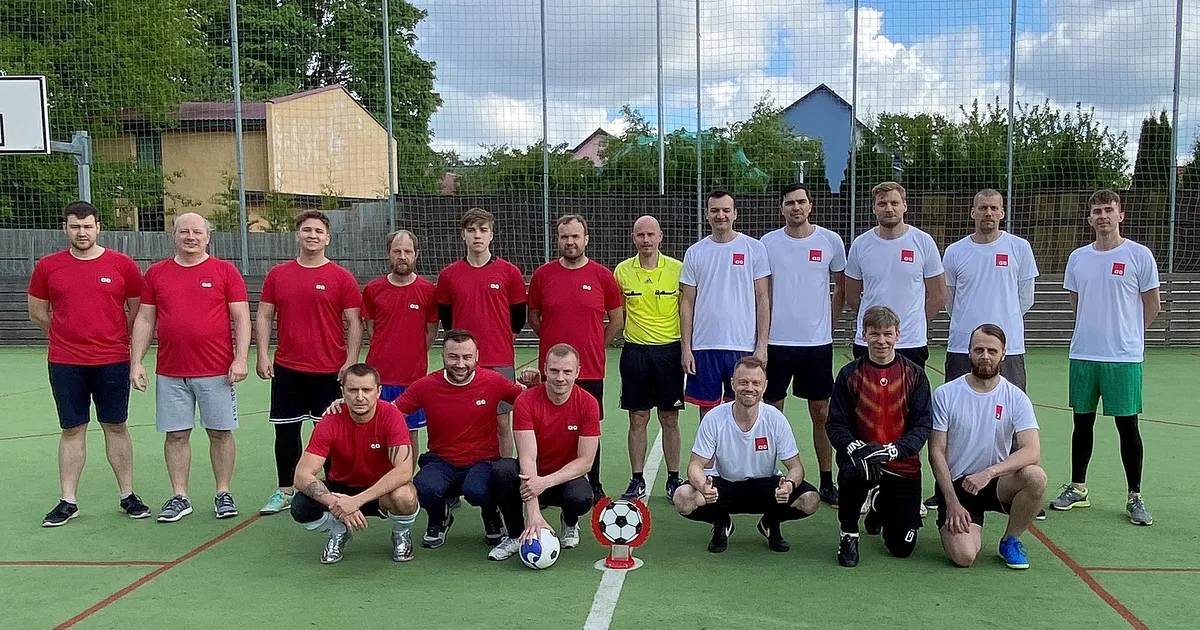 Metallitööstus AQ Lasertool: meie arengu nurgakiviks on nõudlikud kliendid