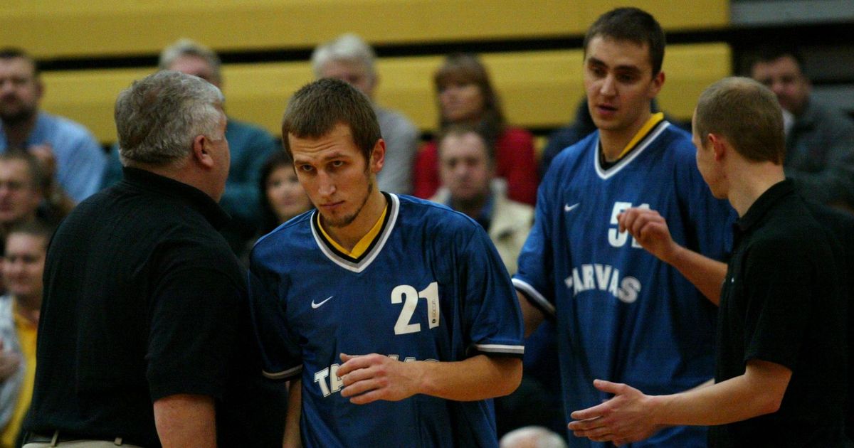 Andres Sõber: Kristo Saage on Eesti üks aegade paremaid viskajaid