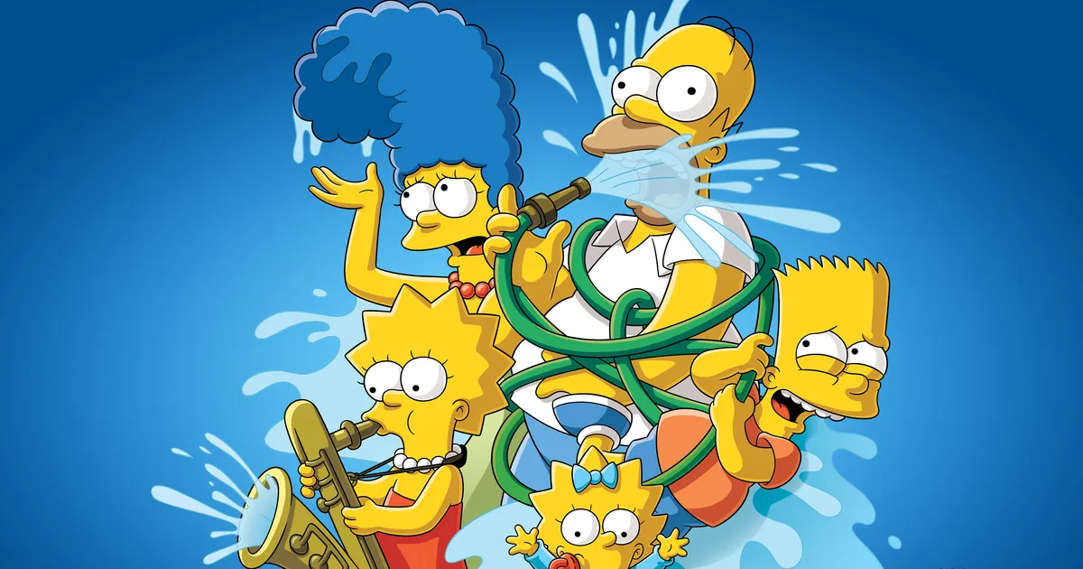 «Simpsonite» fännid leinavad: suri animasarja tõeline raudvara