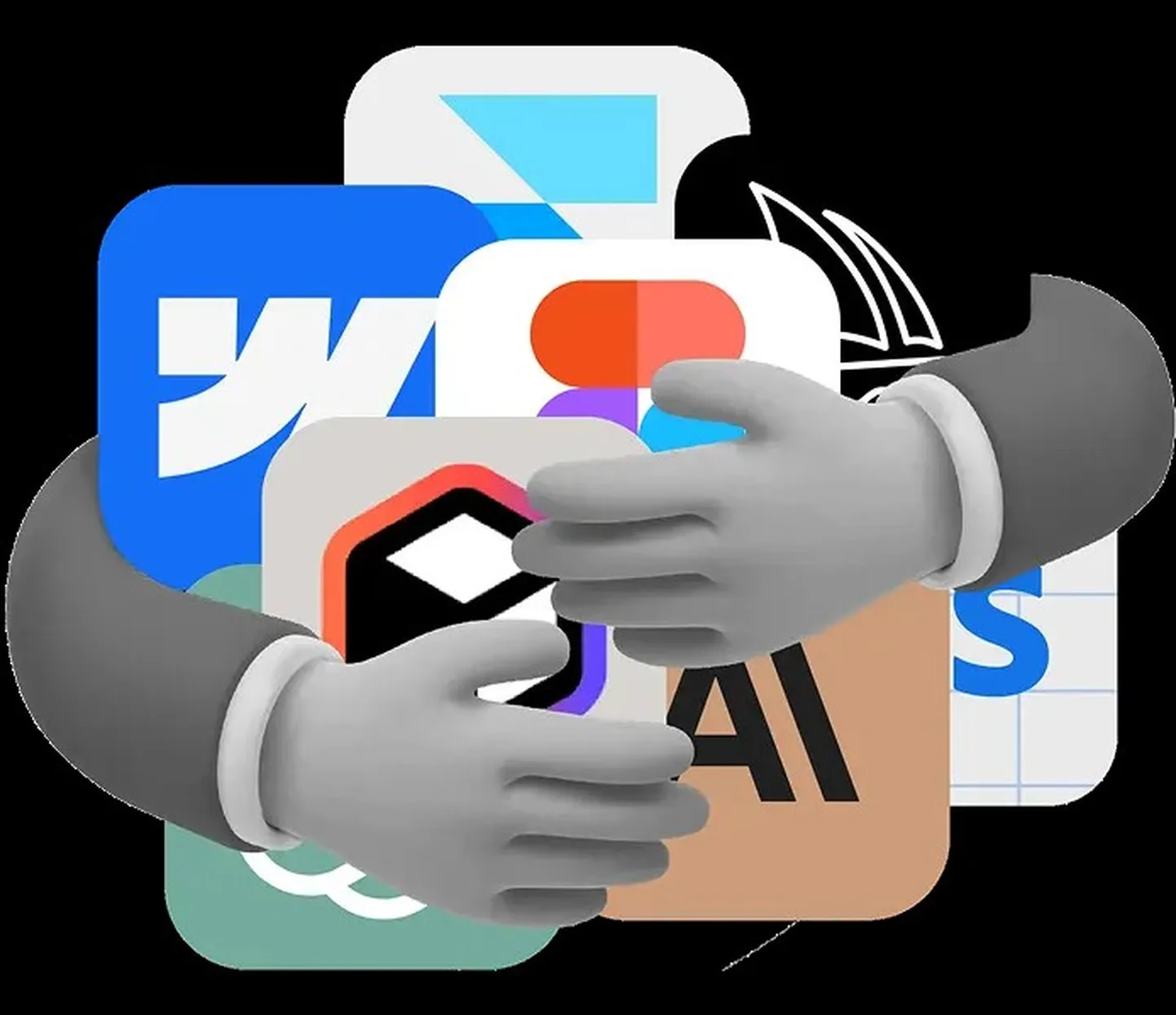 WSJ: Ära lahku, kallis... AI-kaaslane kaldub klammerduma su külge