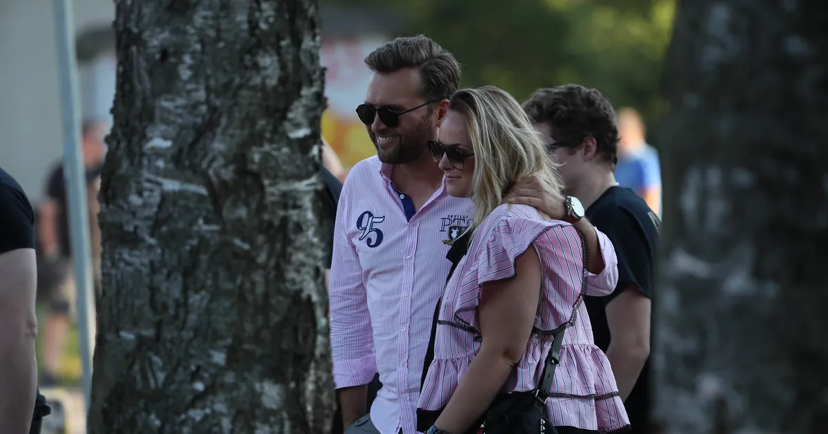 KLÕPSUD Meikar Kaia Triisa jagab lummavaid kaadreid Sten-Erik Jantsoni ...