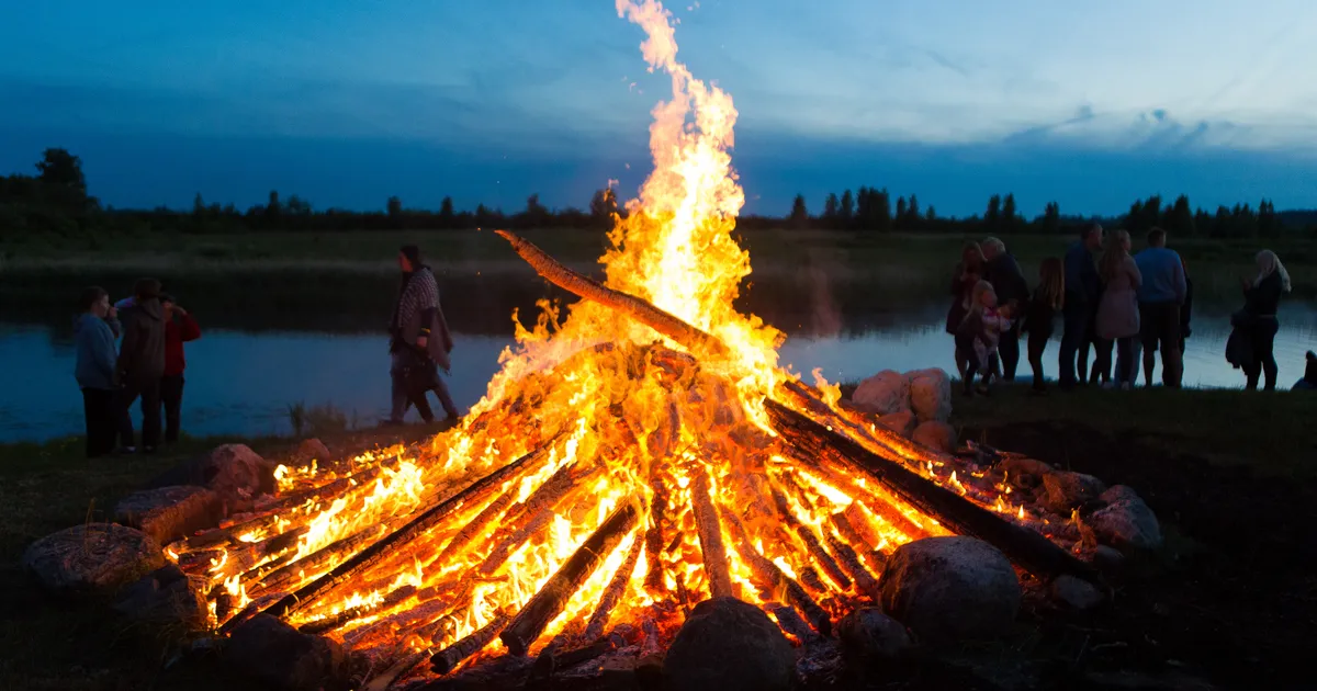 Pärnu ja Pärnumaa üritused reedel, 23. juunil