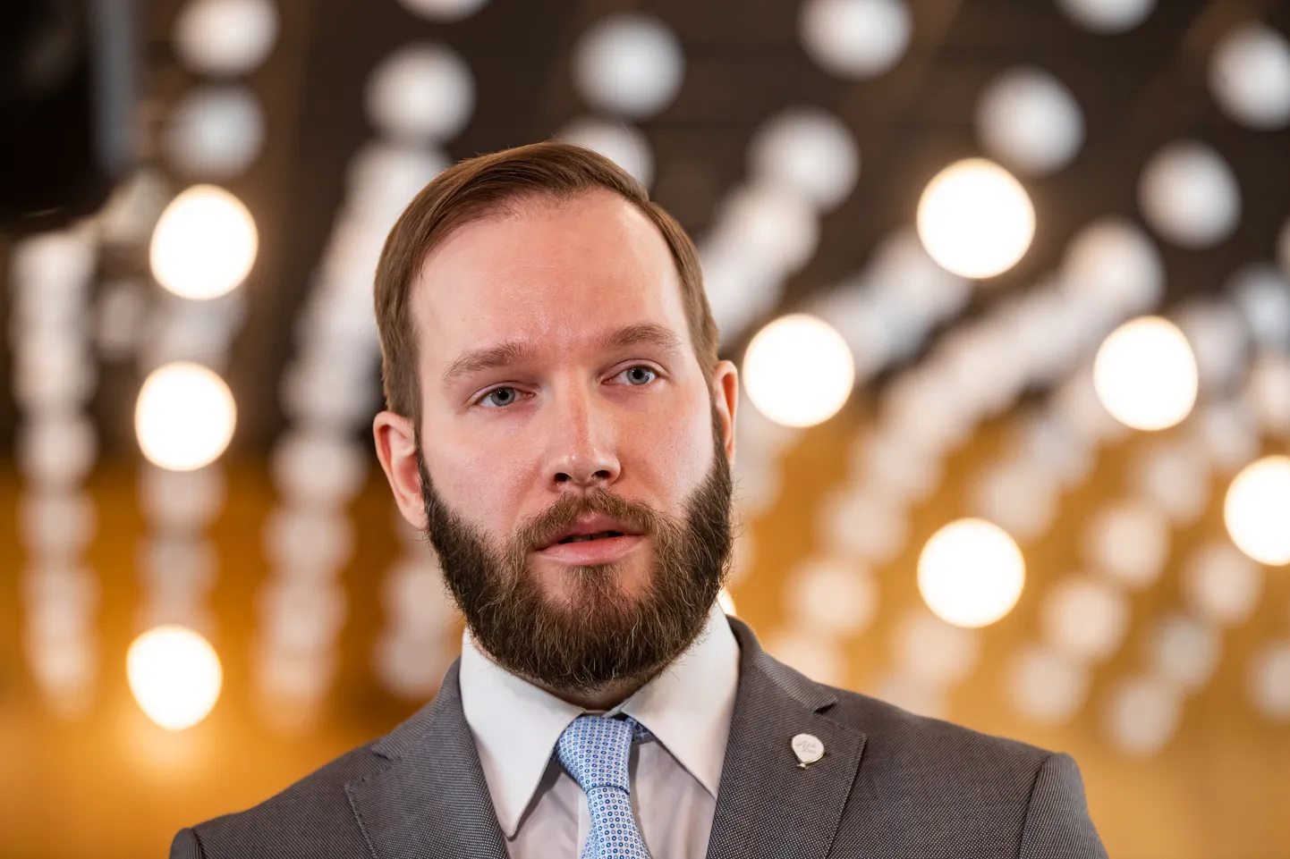 Hoolekandeteenuseid asub juhtima Ragnar Vaiknemets
