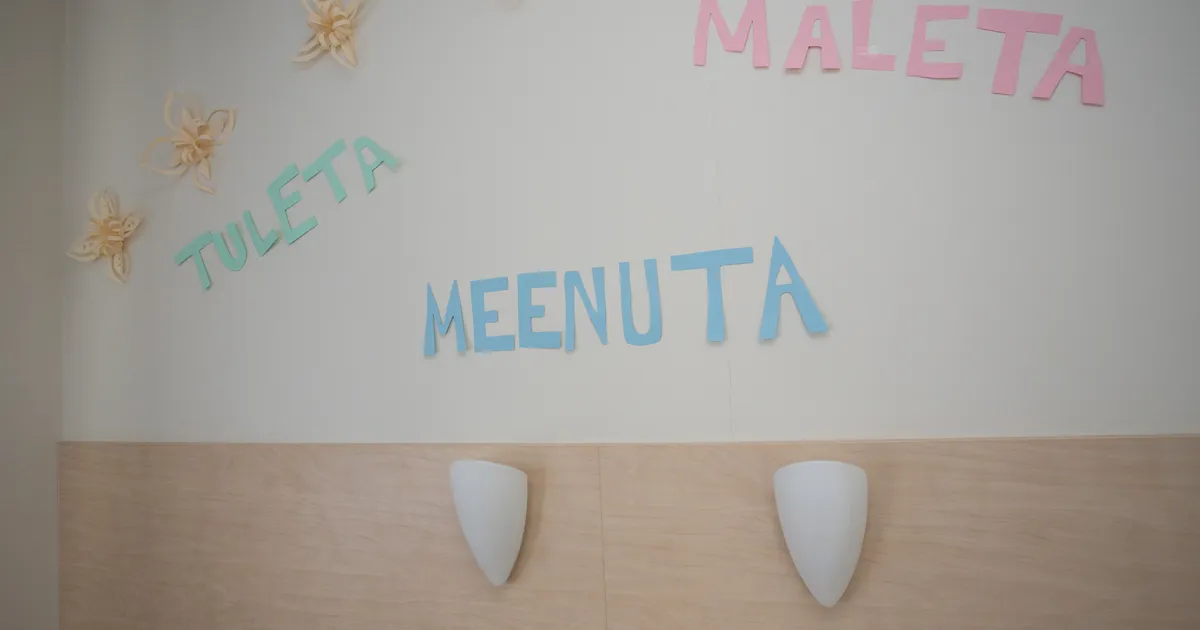 TERVIS „Kes sa oled? Anna mu hambad tagasi!” Elu dementsusega ja ...