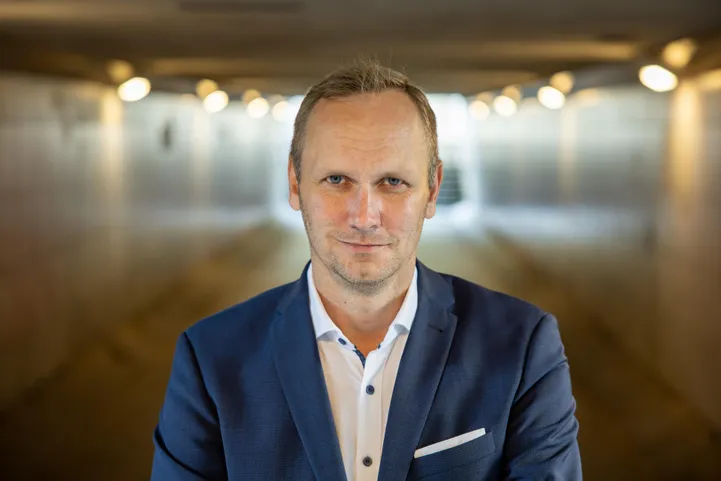 INTERVJUU Olavi Lepp: kodulaenu 0,5-protsendiline marginaal polnud hea mõte