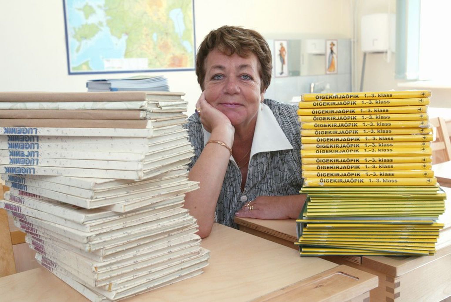 Hiie koolis kargab tiiger rõõmuga - Tartu Postimees