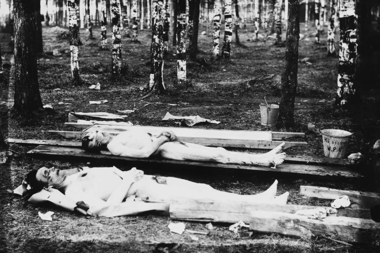 ELU25 Juku-Kalle Raid: veel üks õppetund. Venelaste mahitatud vennatapp ...
