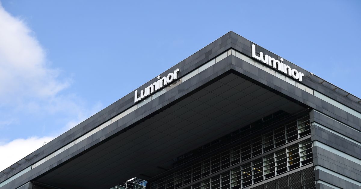 Samazinājusies "Luminor Bank" peļņa - Finanšu ziņas - Financenet - TVNET