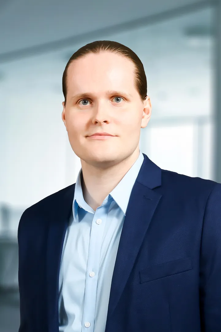 TAAVI RAUNISTE Me ei saa aidata kõiki, aga kõik saavad aidata kedagi