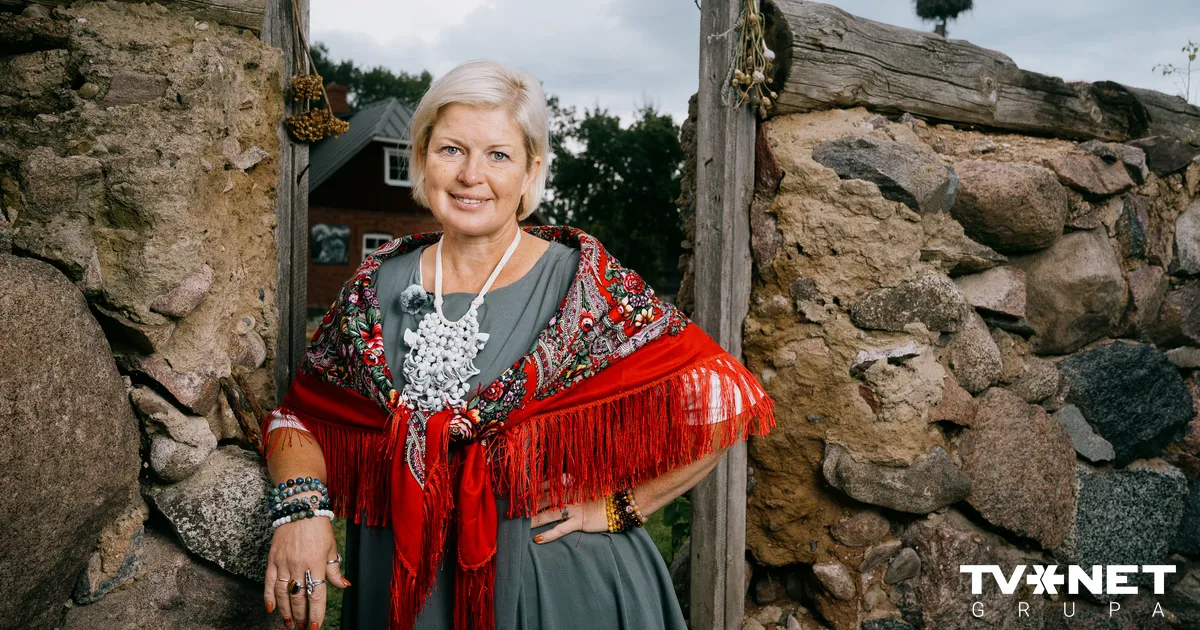 Signe Ezeriņa