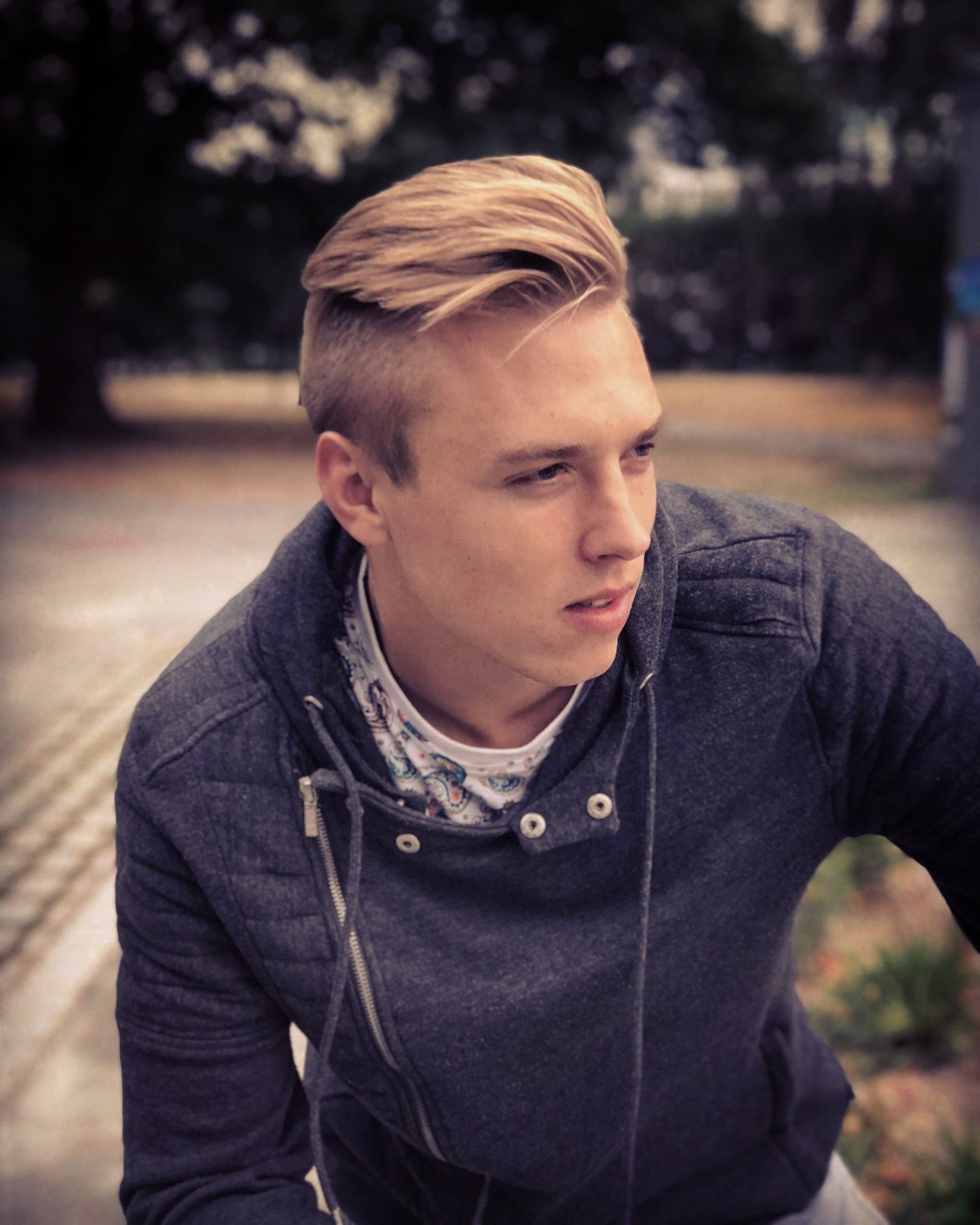 Edgar Leht: meie noored Zlatanid on praegu tänavatel inimesi ...