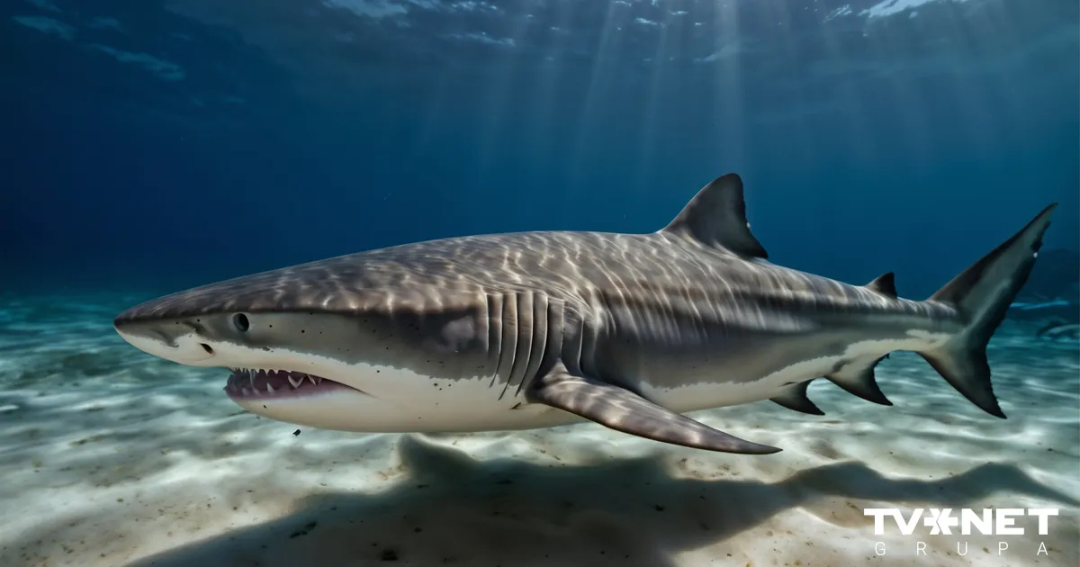 Ēģiptē haizivs uzbrukuma rezultātā miris tūrists