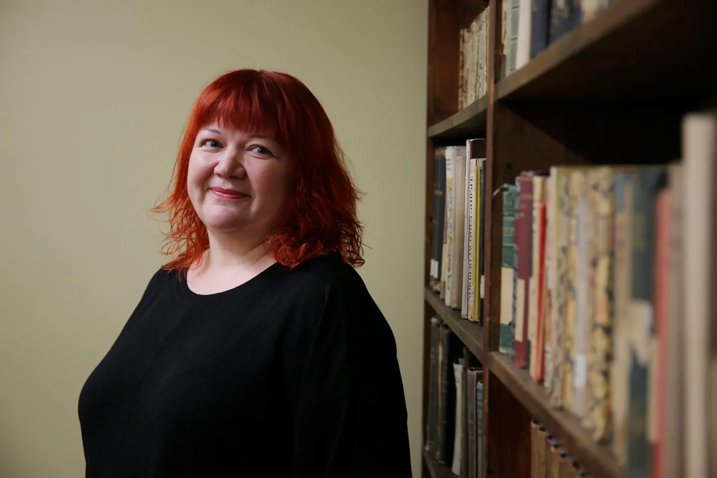 Piret Talur: seksuaalharidusest kultuurisõdade ajastul