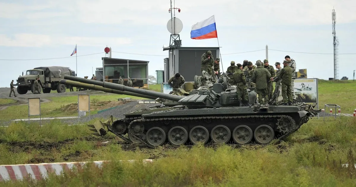 BLOGI 412. sõjapäev Ukrainas: Vene mehed saavad tulevased ...