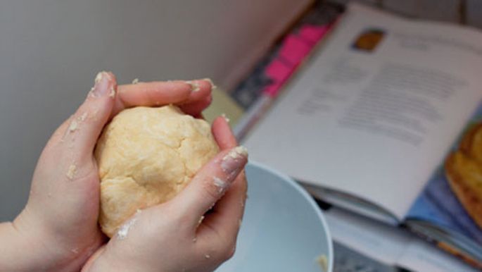 Siera pīrāgs - Mana pils - Cilvēks - Apollo.lv