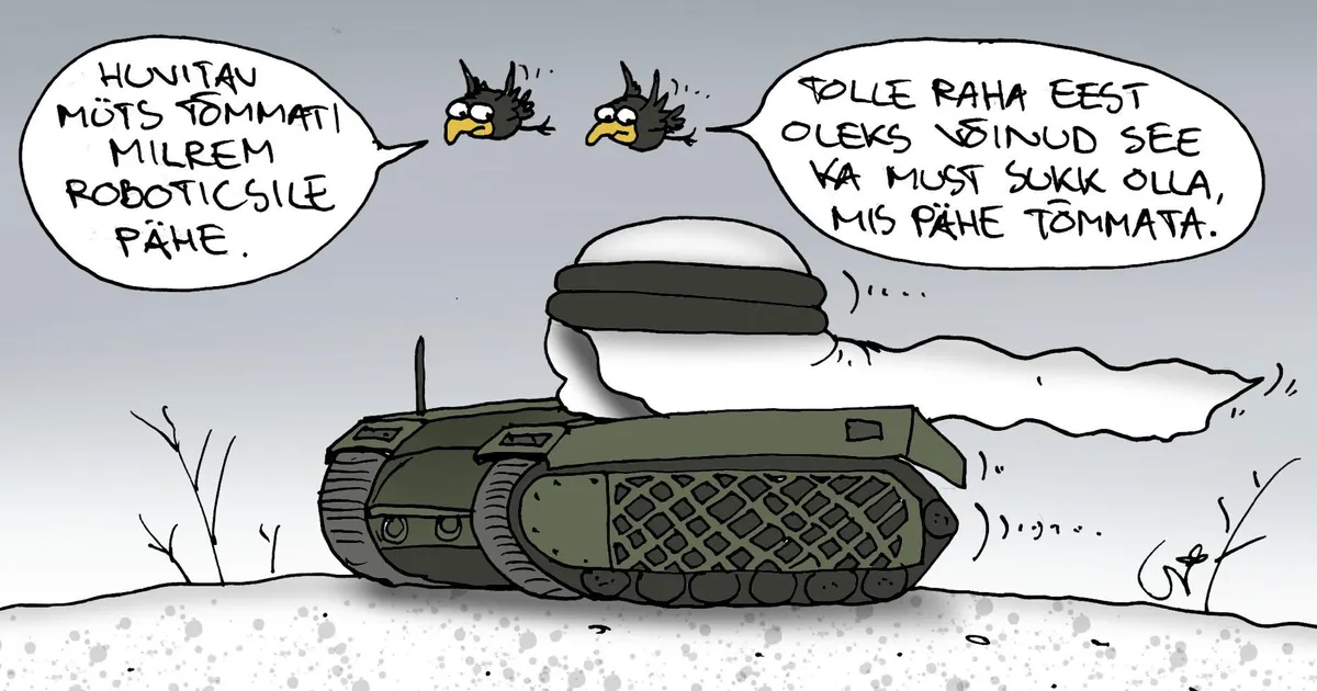 JUHTKIRI Kapitalil on rahvus