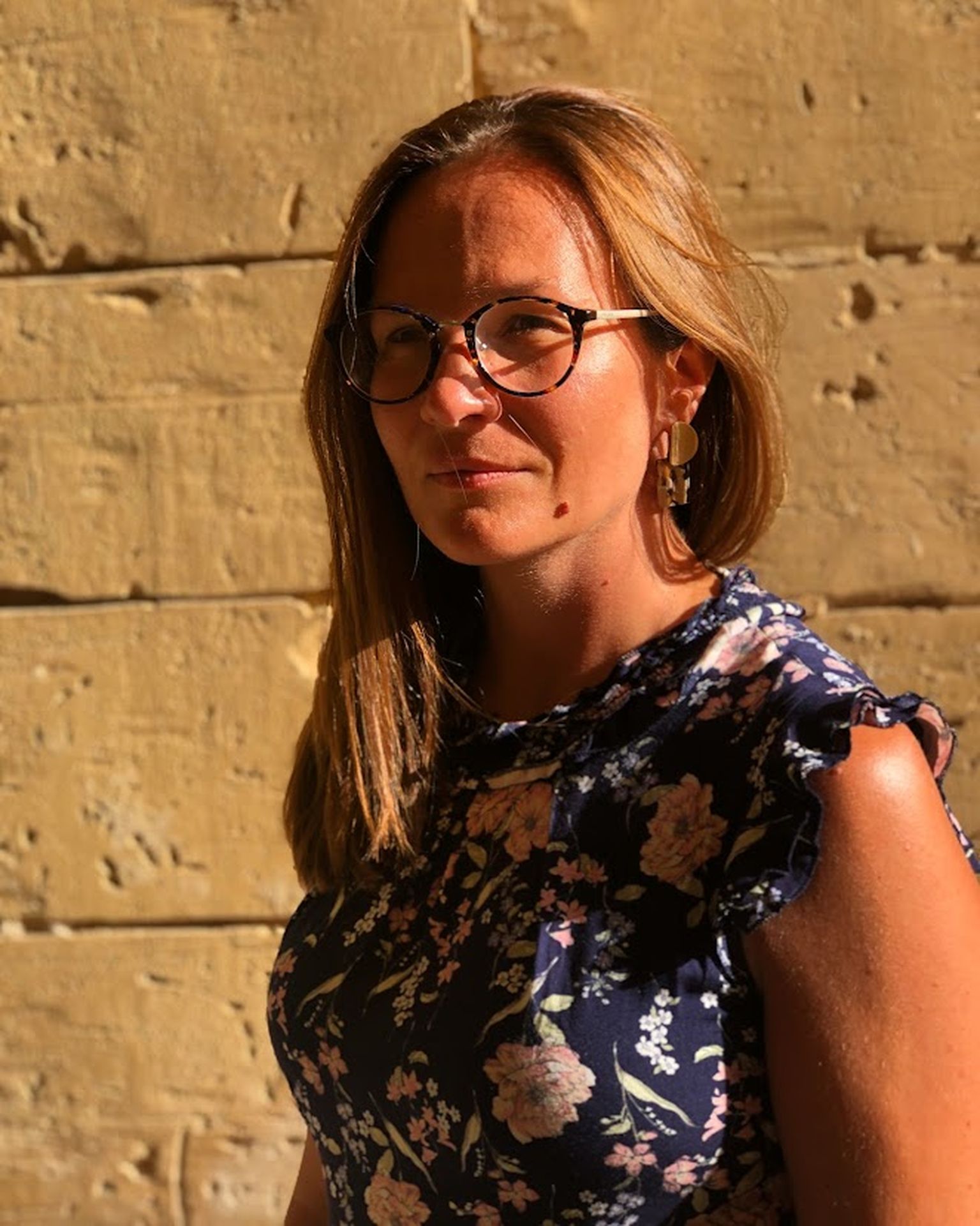 PIRET TÄNAV Pilguheit tulevikku – Saaremaa haridus 2035