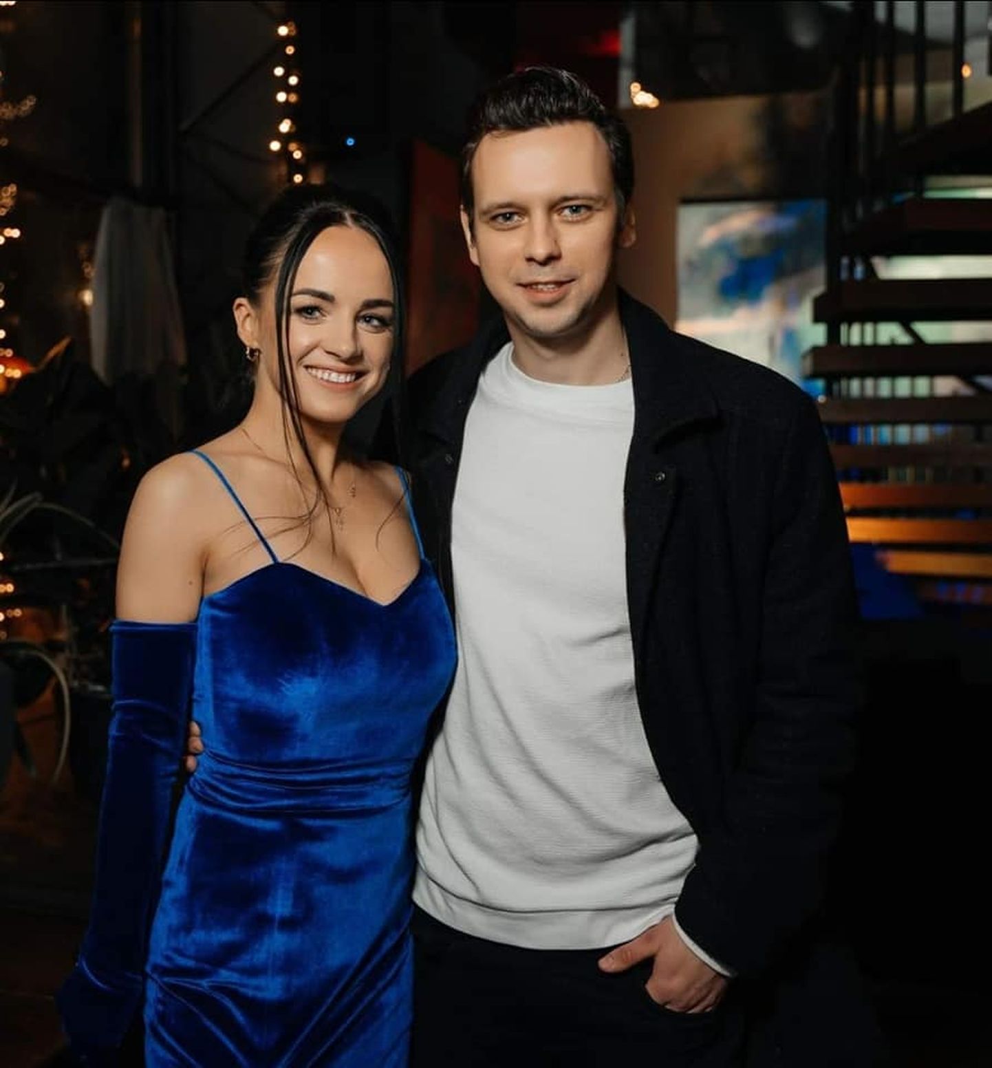 Pašmāju populārais daudzsēriju seriāls "Nelūgtie viesi" novērtēts ...