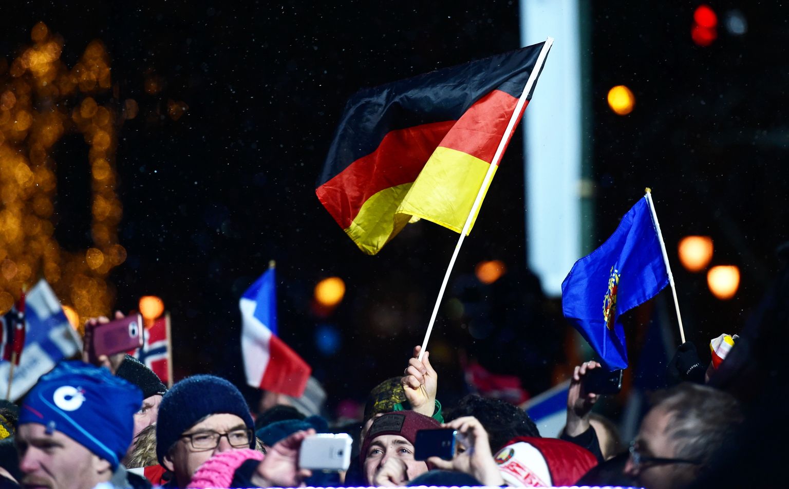 Vācija un Katara parakstījušas vienošanos par gāzes piegādēm ...