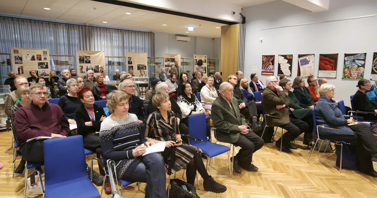 Jaan Kaplinski päeval kõlavad kirjaniku tekstid vinüülplaatidelt