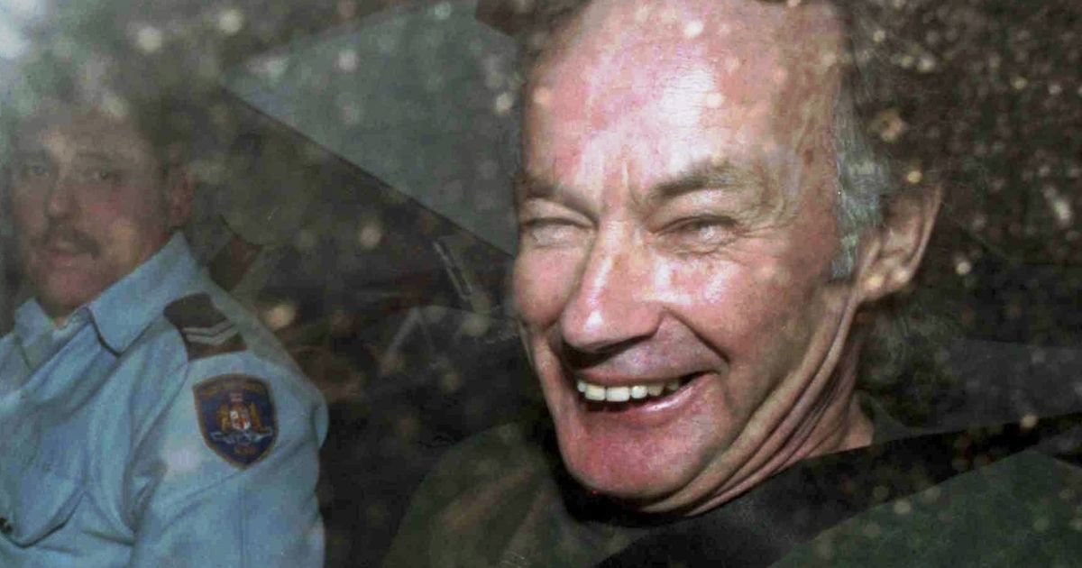 Умер приговоренный к семи пожизненным заключениям серийный убийца