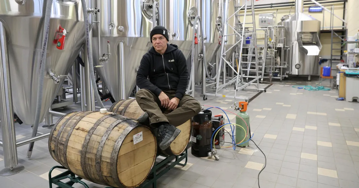 Noored vahetavad õlle üha enam viina ja energiajoogi vastu