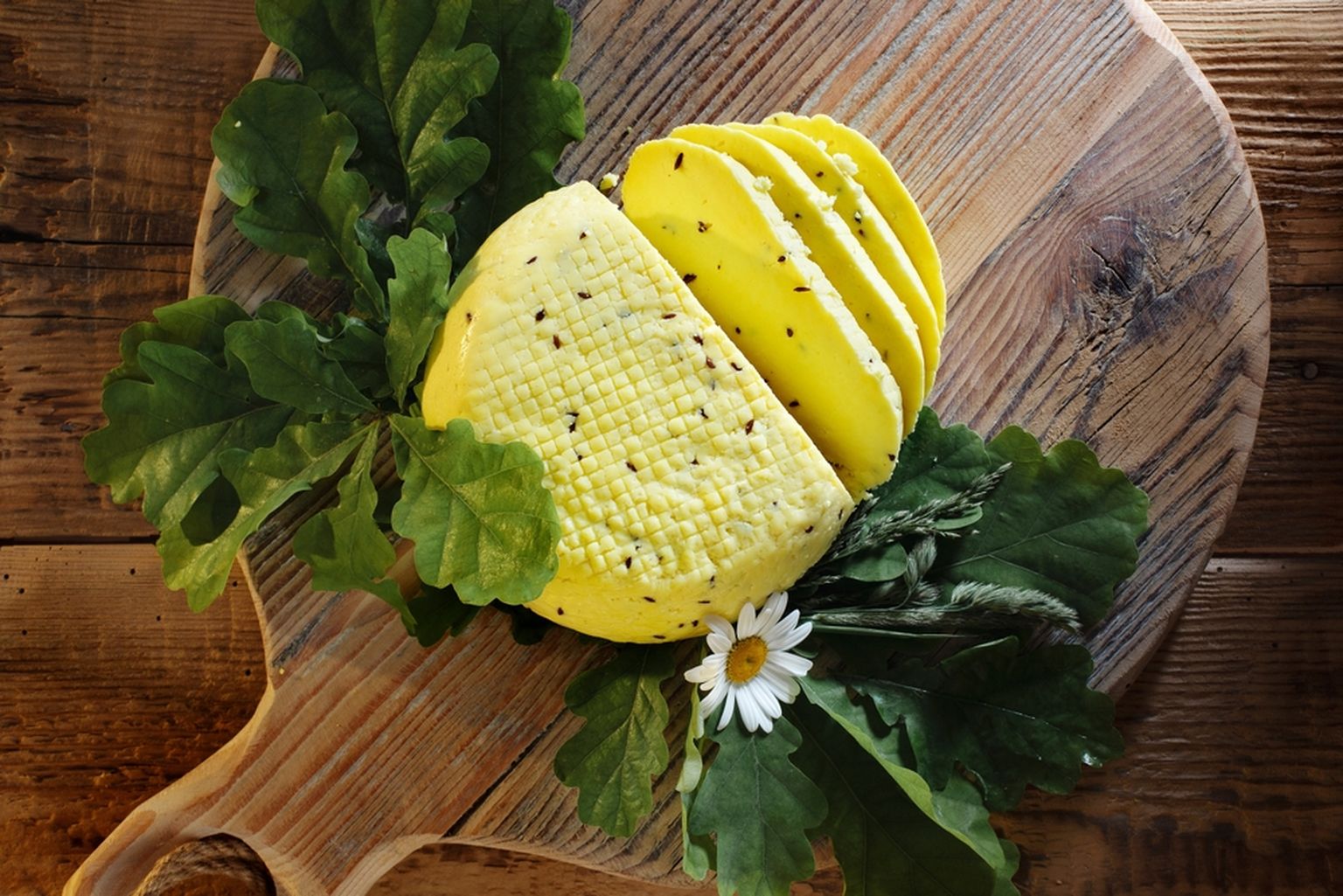 Sasien savu siera ritulīti: 10 receptes pašgatavotam Jāņu sieram