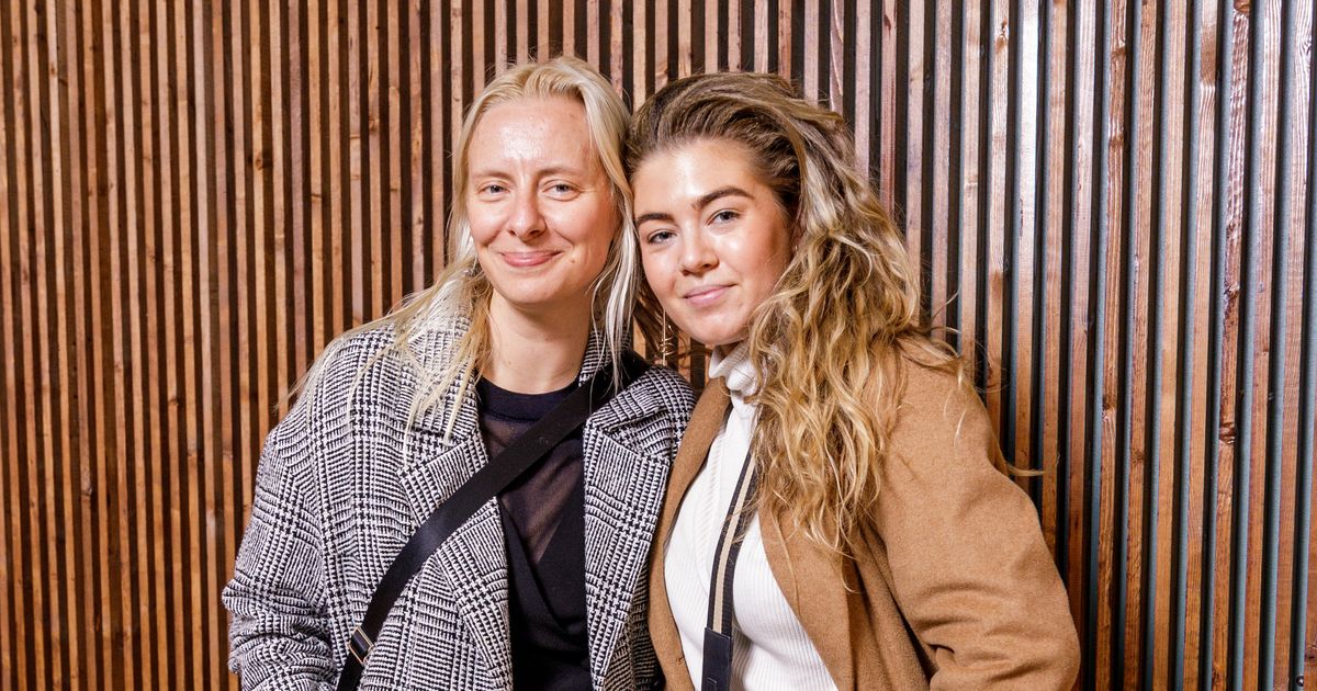 GALERII Toidufilmide festivalil linastus dokk varalahkunud tippkokast ...