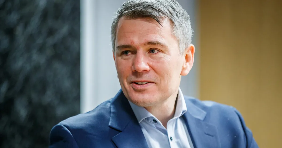 PERTTI RAHNEL Ära panusta aktsiaturgude vastu