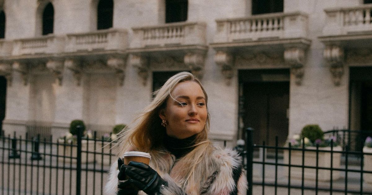 Eesti koreograaf ja tantsija sai jala USA meelelahutusmaailma ukse vahele